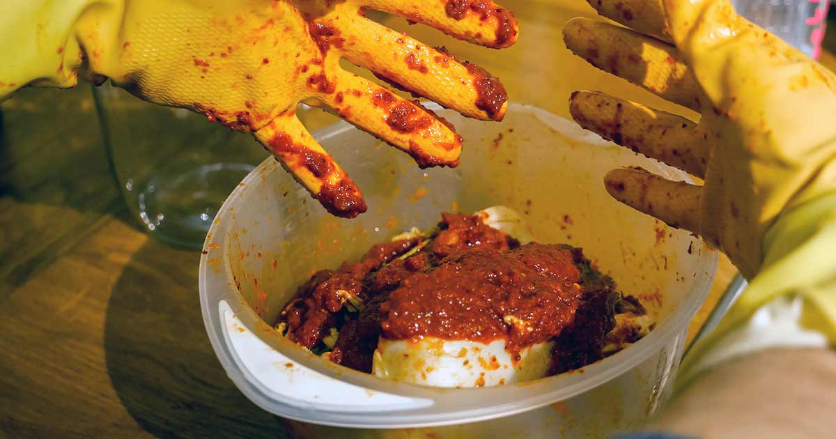 Kimchi selber machen: Alles über das koreanische Nationalgericht