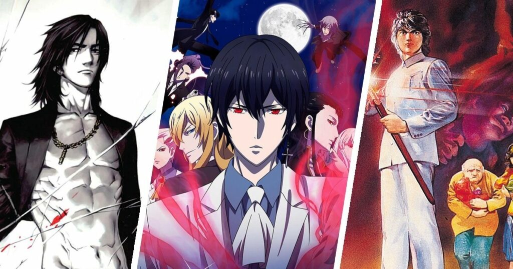 Manhwa & Webtoons - Die besten koreanischen Manga + Infos