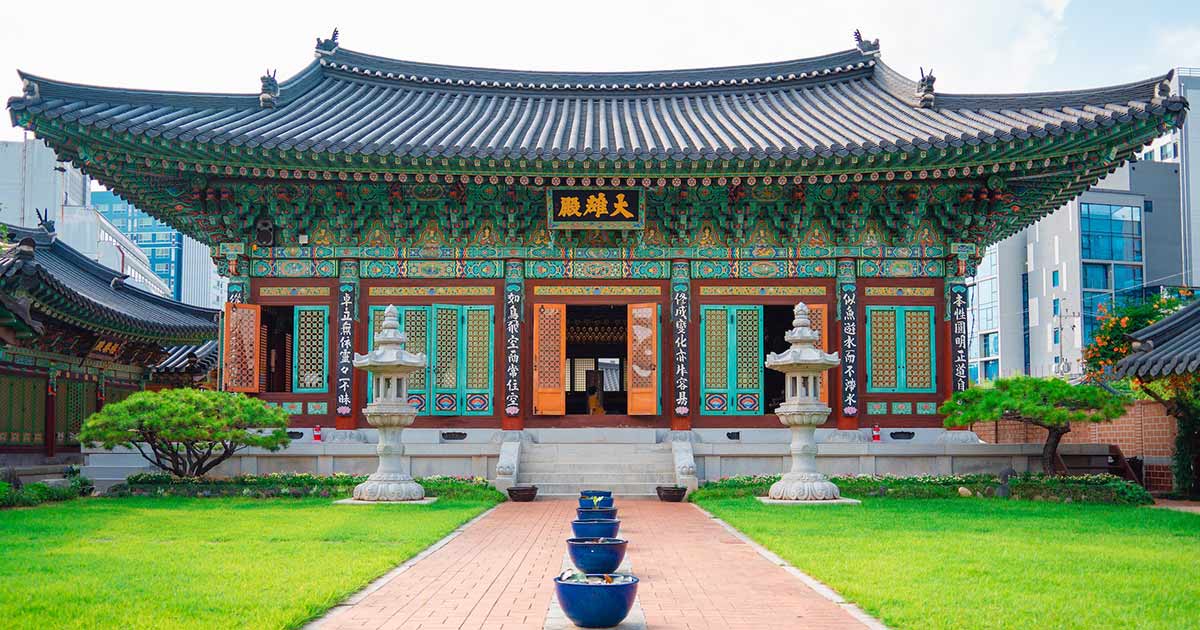 Reisetipps für Seoul: Die Top-Sehenswürdigkeiten & Geheimtipps