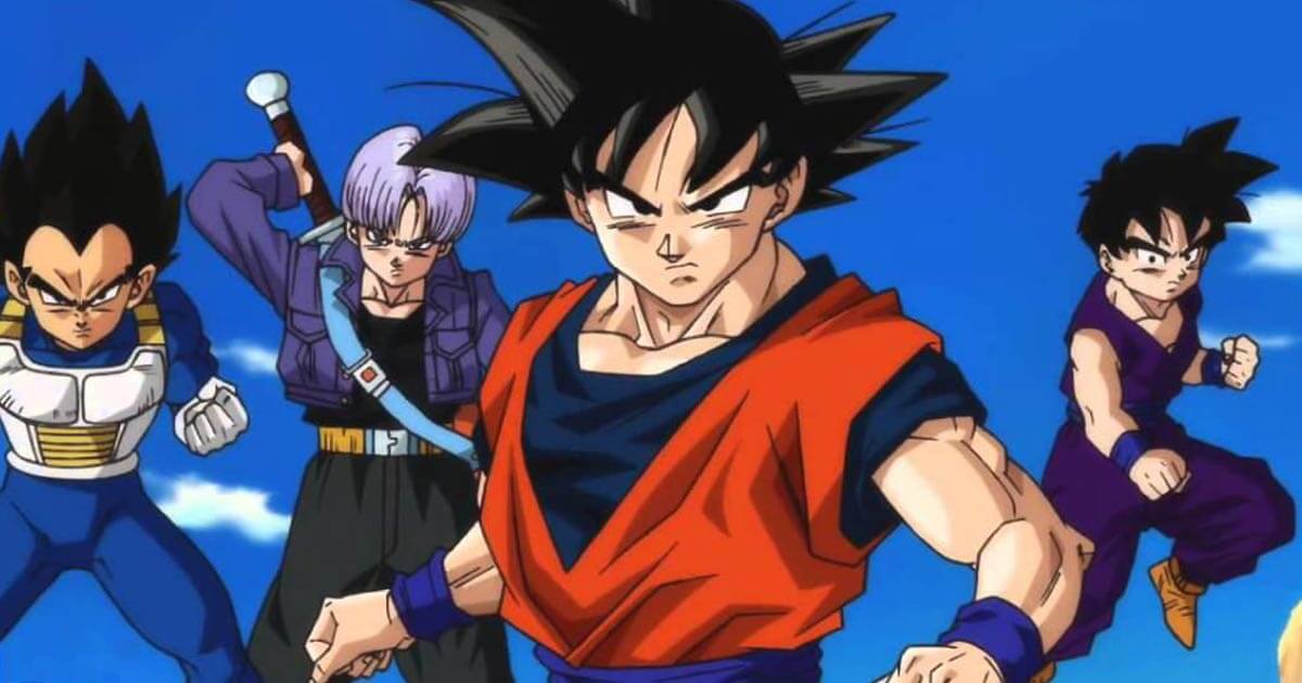Die 10 besten Anime-Serien aller Zeiten: Kennst du sie alle?
